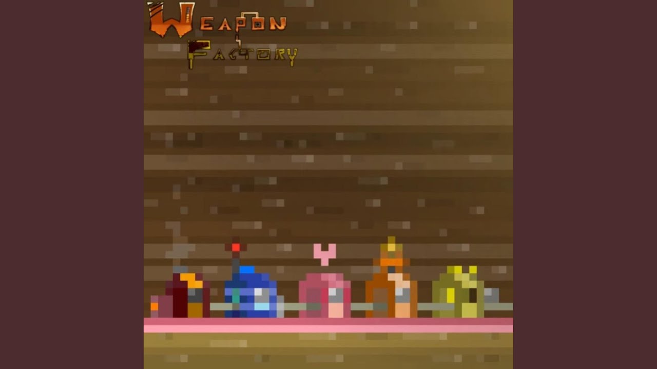 Rusted Cogs - YouTube