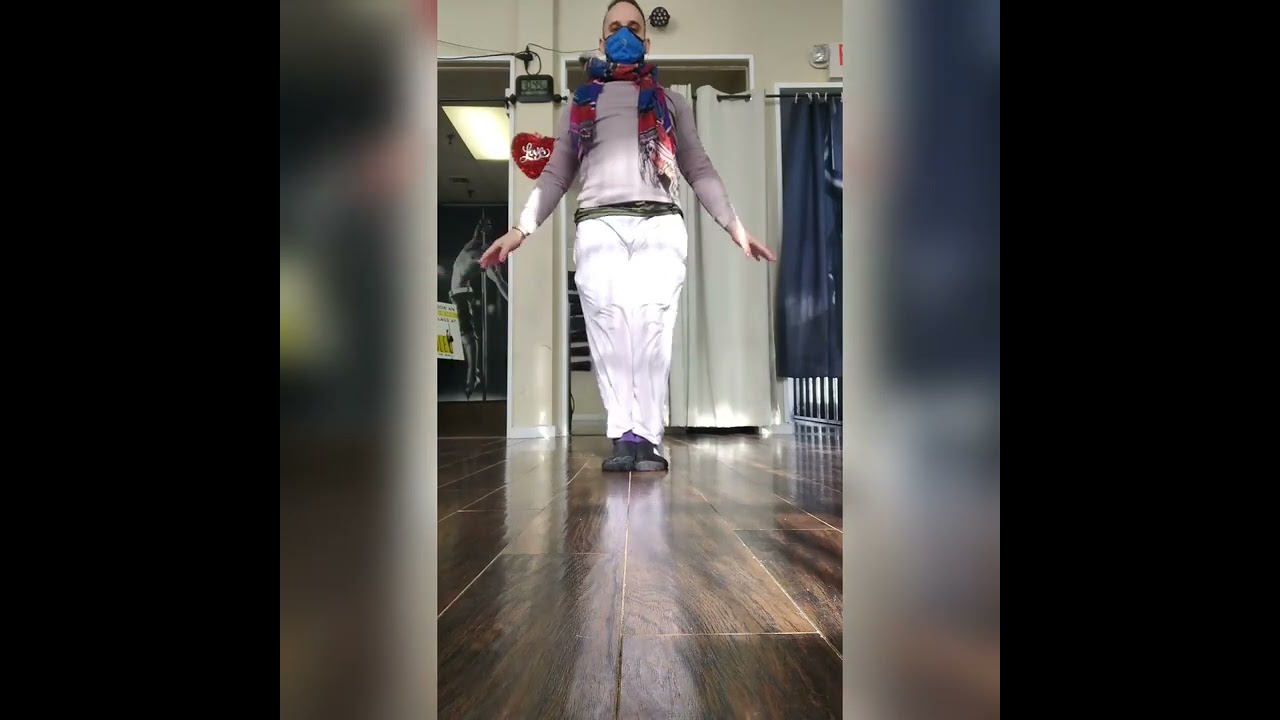 Pole Squat Variations Tutorial : Pole Dance Squat : Pole Squat Tutorial ...
