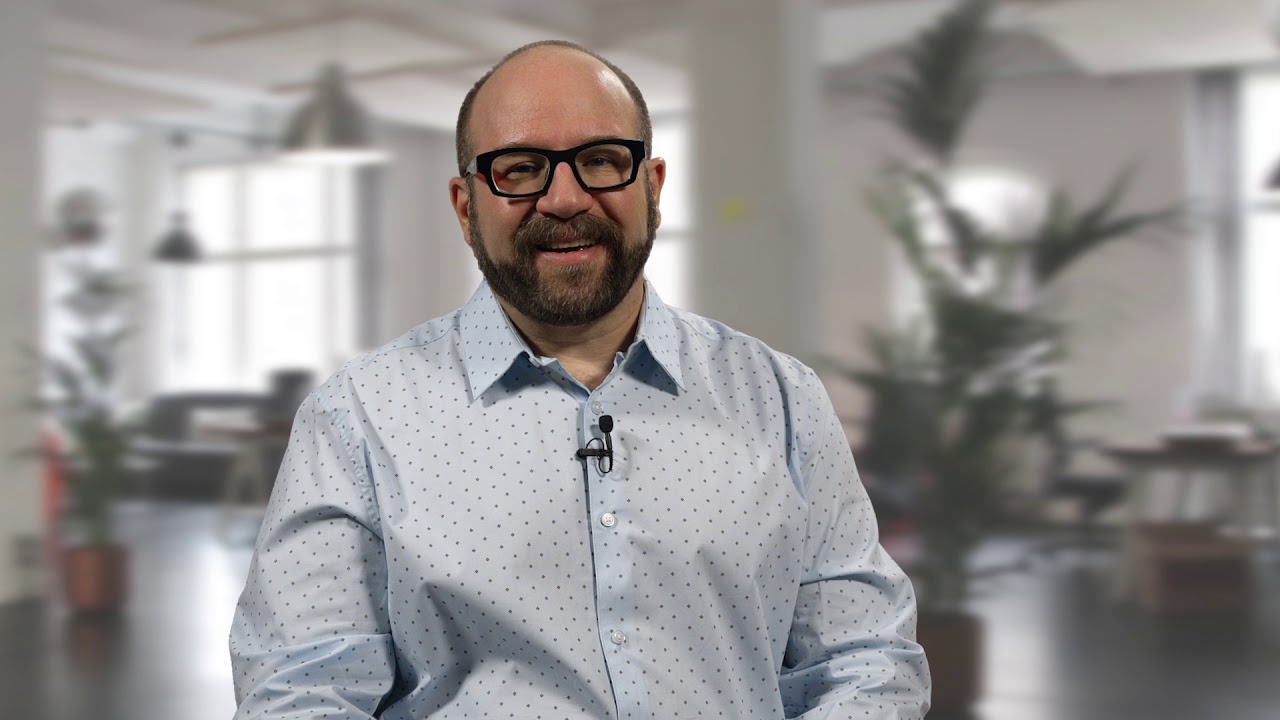 Jamie Good Signature Video - YouTube