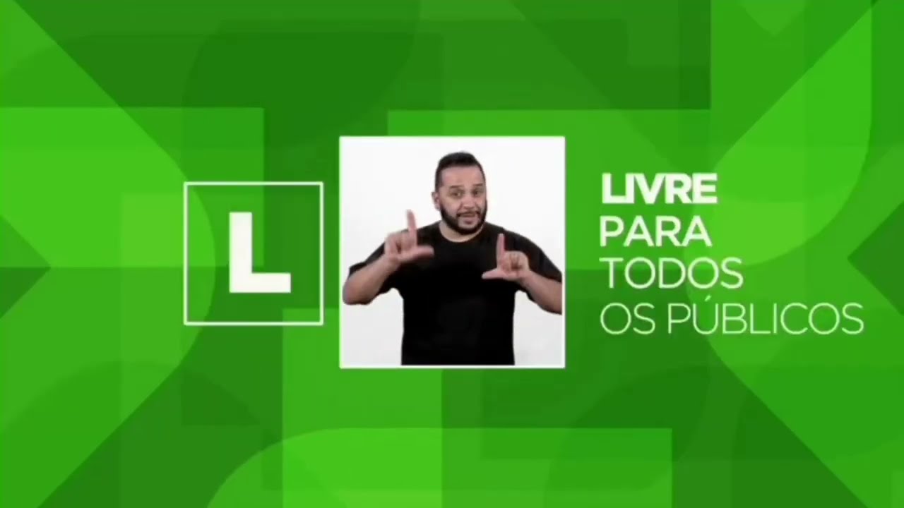 TV Cultura • Classind: Livre (#2) | (2021-2022)! - YouTube