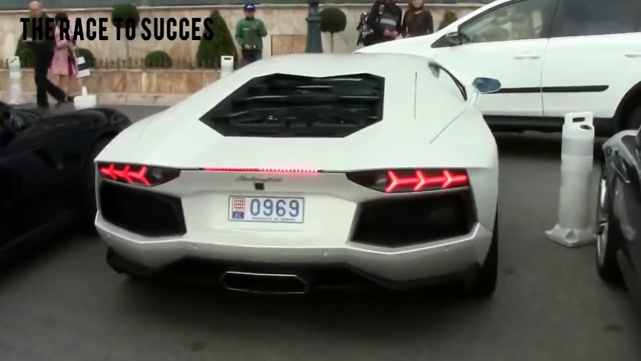 Super cars crash compilation Wrecked exotics - YouTube