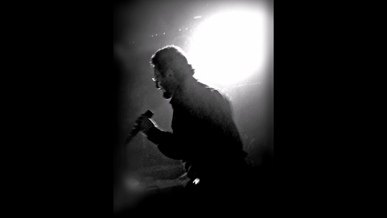 Jimmy Vincent: "Let Me Try Again" - YouTube