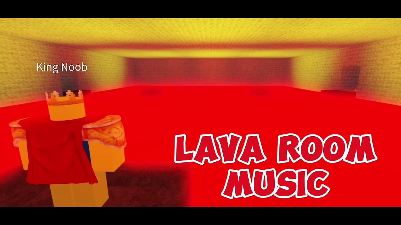 Lava Room Music - YouTube