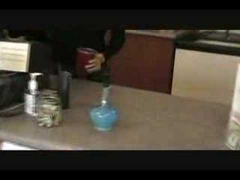 Do You Sell Zenie Bottles Here? - YouTube