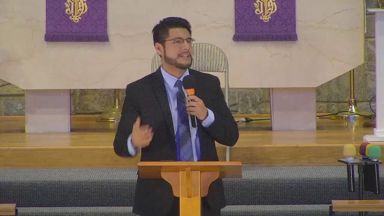Joseph Lazaro - Regalo De Dios - YouTube