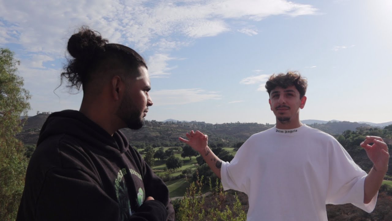 Spending A Day With FAZE RUG! - YouTube