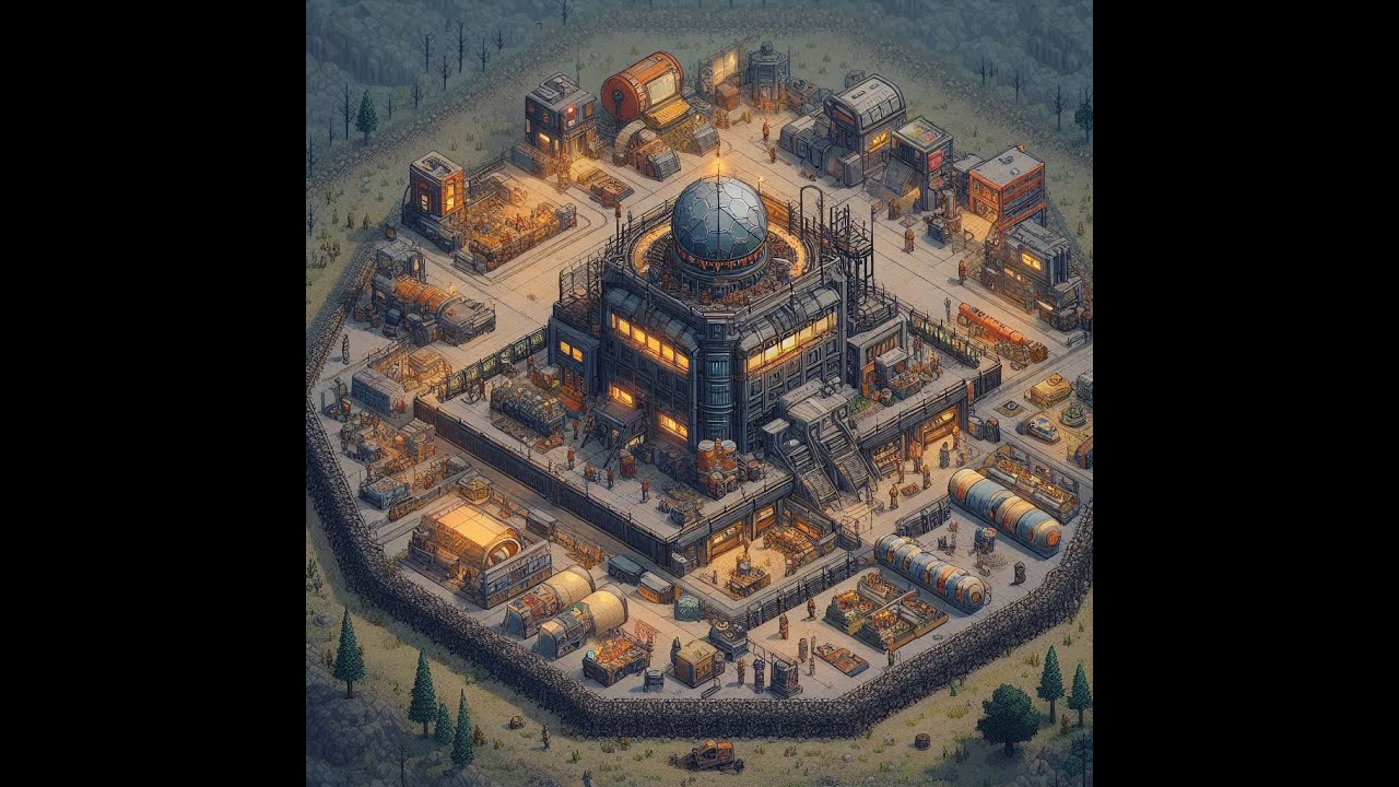 Project Zomboid: Modded Mayhem - Solo Survival and Ultimate Base ...