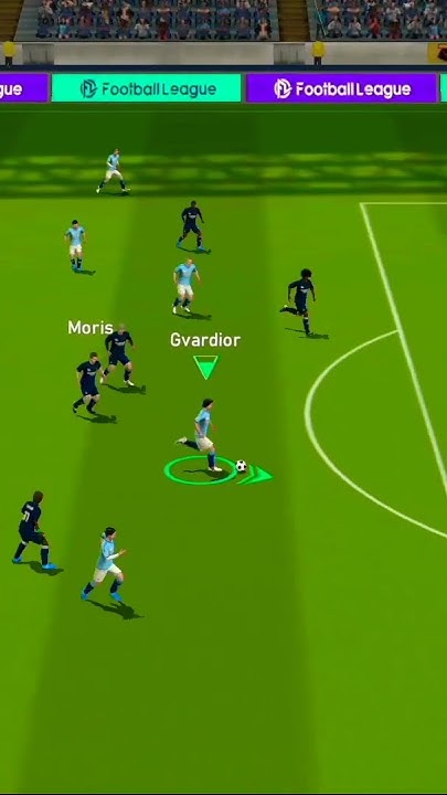 Goal by gvadior and suii celebration - YouTube