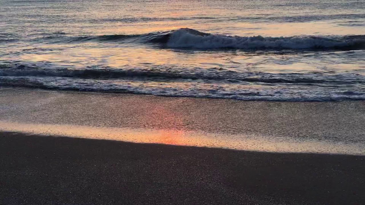 La Esmeralda, Uruguay. - YouTube