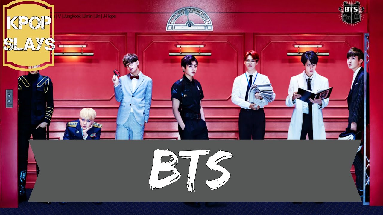 How will BTS sing MR. MR. by SNSD - YouTube