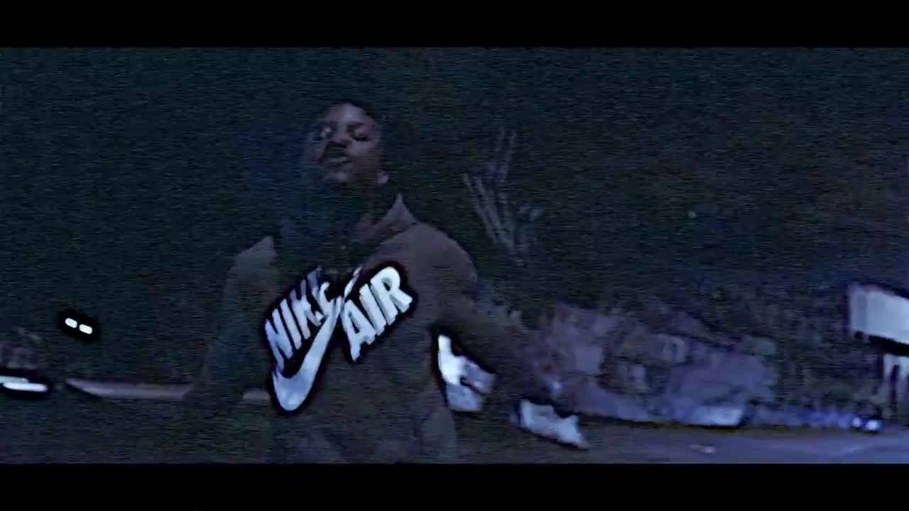 SPACEGHOSTPURRP - M.O.B. // OFFICIAL VIDEO / 2015 - YouTube