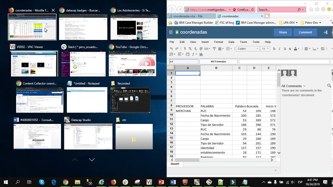 LPA IBM Connections Docs - YouTube