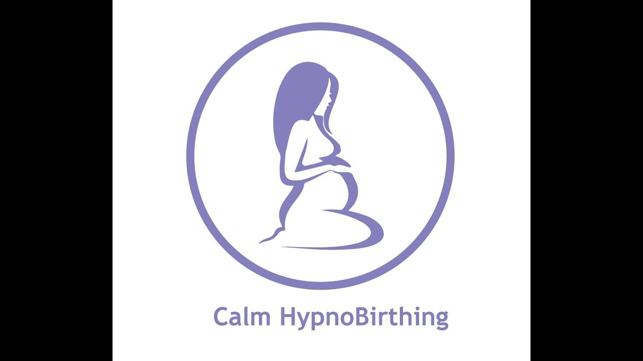 My birth story using Hypnobirthing - YouTube