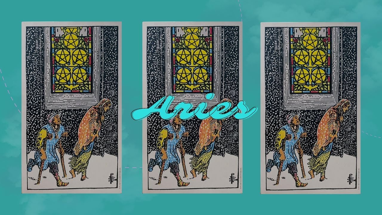 ARIES ♈️ ADIÓS A ESA RELACIÓN 💔😢 - YouTube