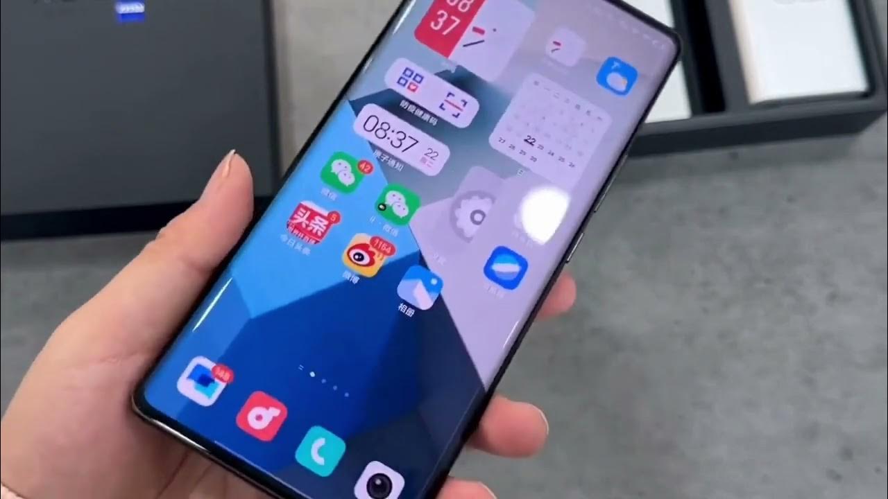 Vivo X90 Pro Pluse First Look And Unboxing Vivox90proplus Trending