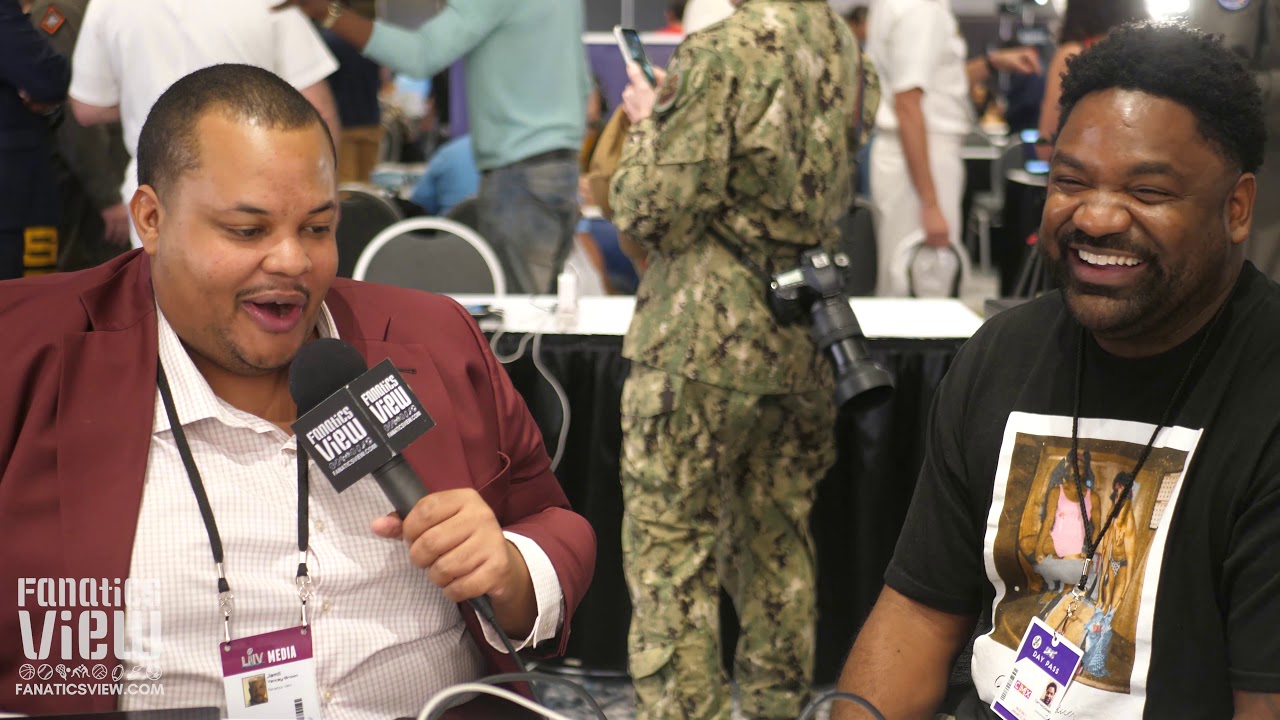 Antonio Brown Needs 'TTD' from Ballers, Carl McDowell Vows "He is ...
