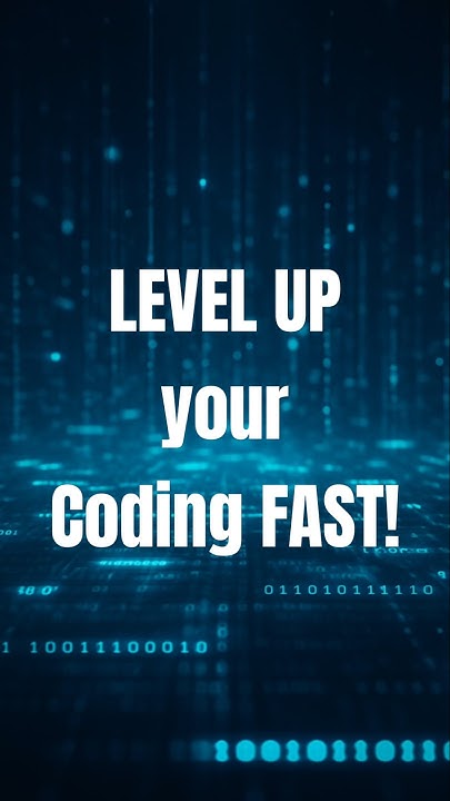 💡 How to Level Up Your Coding Skills Fast!#coding #programminglanguage #shorts #virashorts # ...