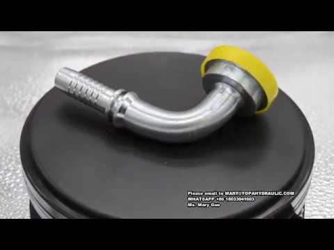 Code 61/Code 62 Cat Flange, and Komatsu Flange fittings, all could be ...