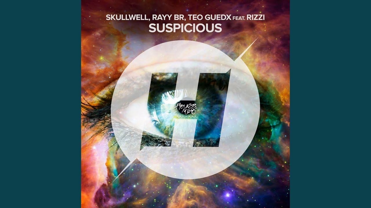 Suspicious feat. Rizzi Rich - YouTube