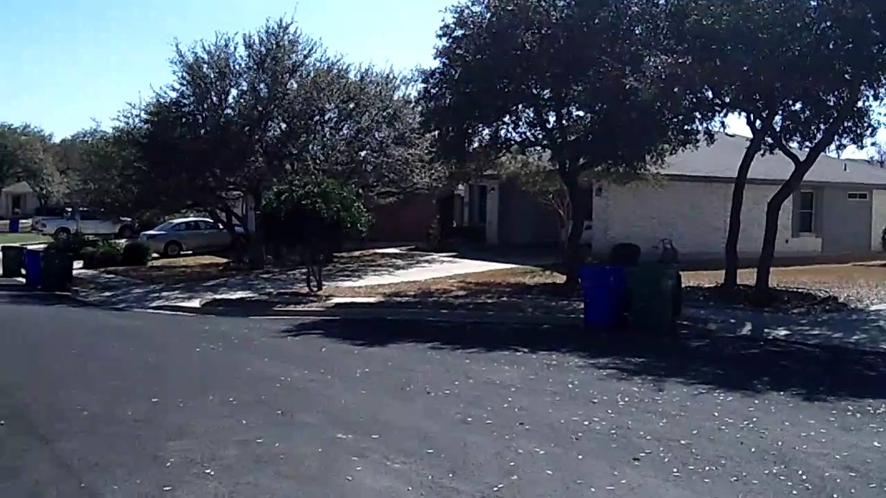 Vanderhill Front - YouTube