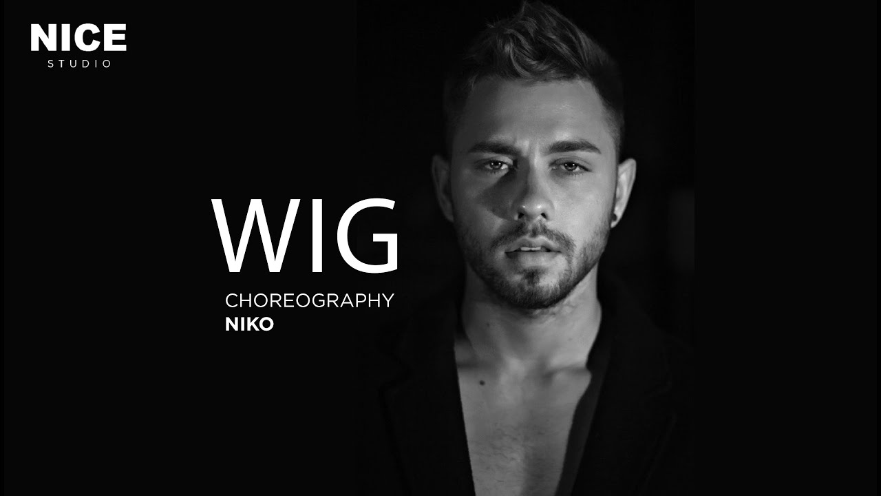 NIKO | CHOREOGRAPHY | WIG - YouTube