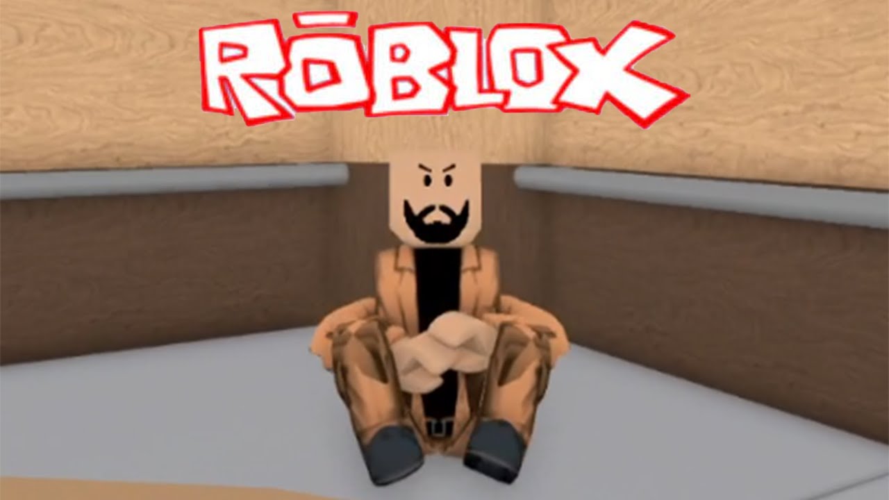 Andrew Tate In Roblox - Roblox Deathrun - YouTube