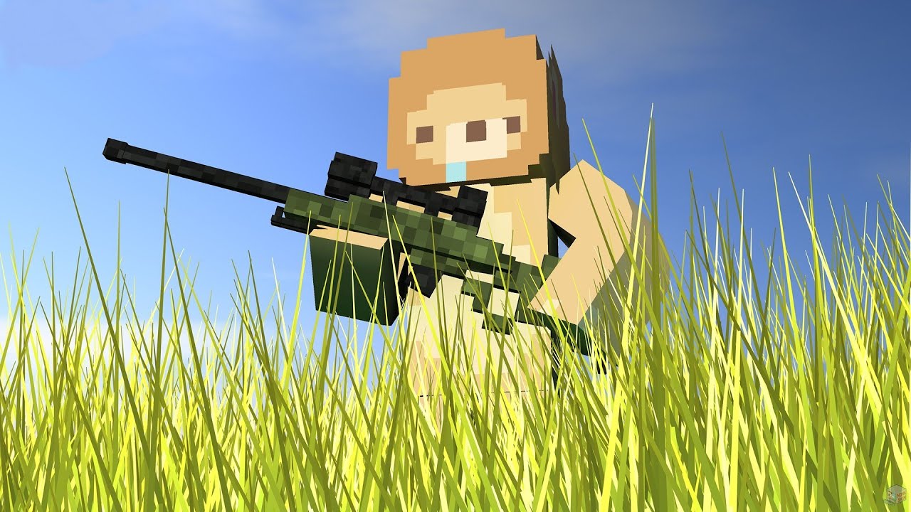 Tráiler Zaica War |Parte 2| - YouTube