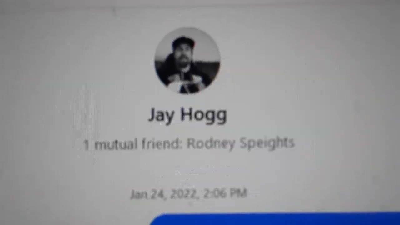 Jay Hogg is a LIAR Who Misleads His Milledgeville Roadblocks Group ...
