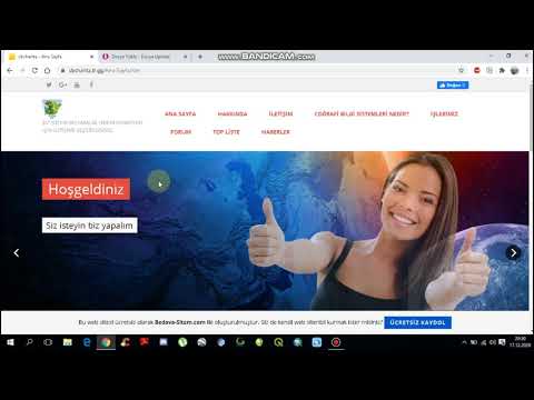 Dosya İndirme Linki Oluşturma