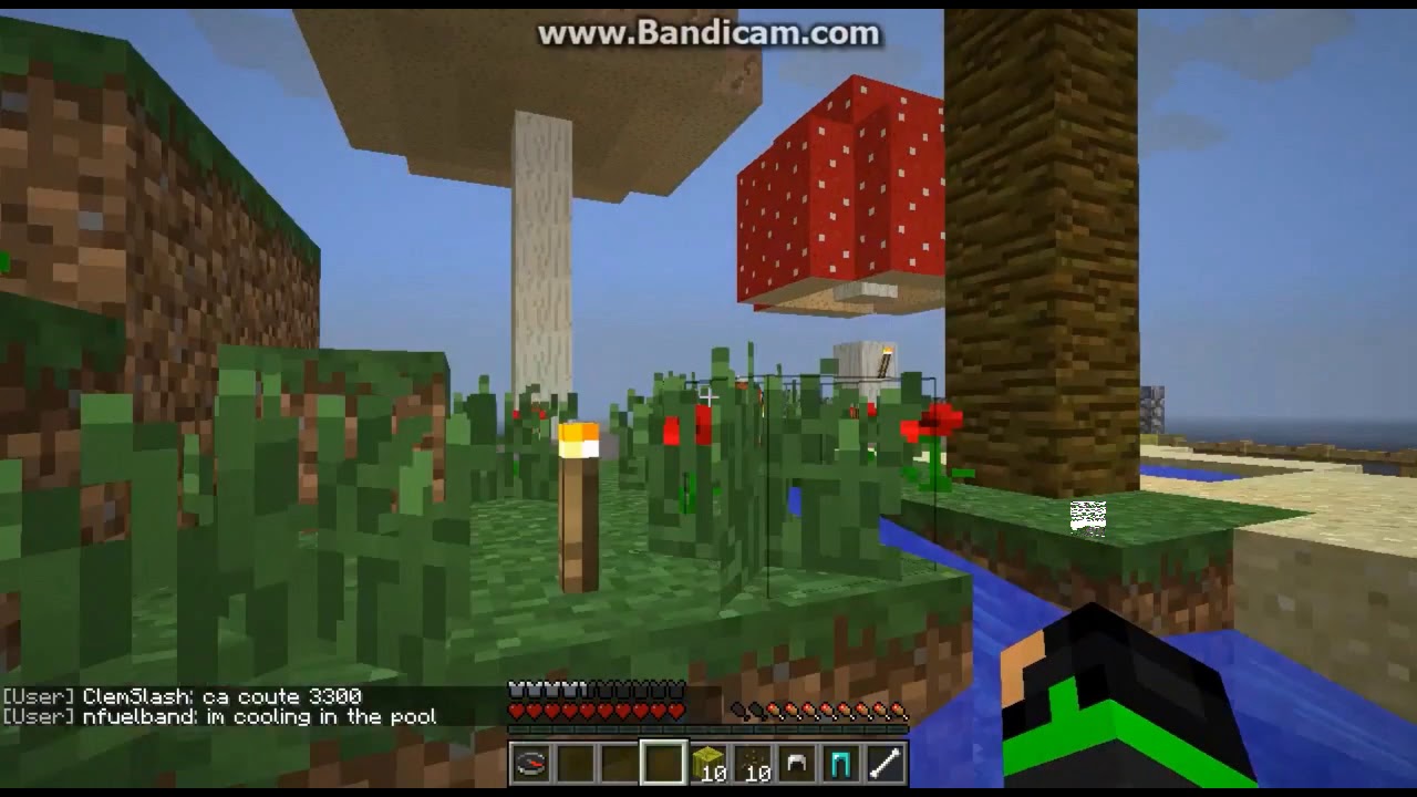 CASEY_GAMER_64 4th Birhtday party preview!! - YouTube