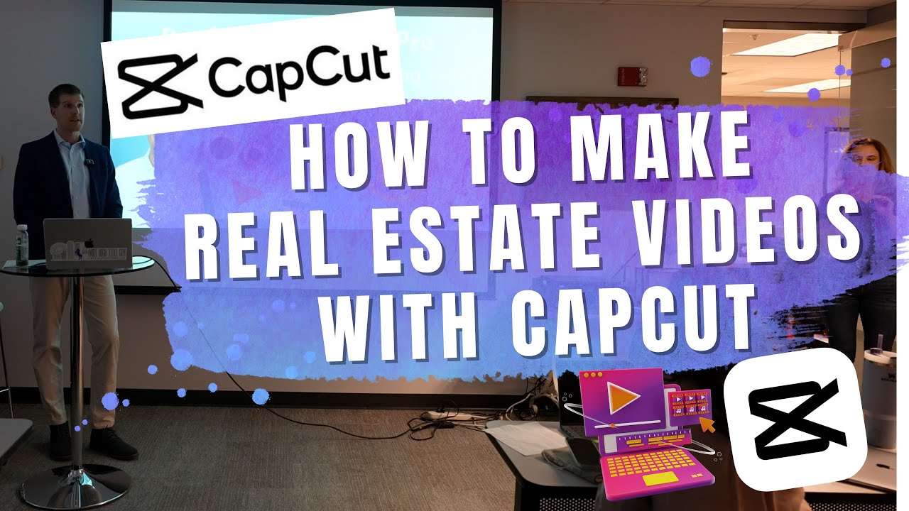 🎥 Video 101 for Real Estate Agents | How to Create & Edit Videos Like a Pro! - YouTube