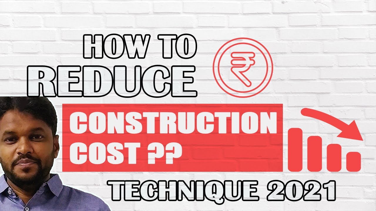 MOST AFFORDABLE WAYS TO REDUCE THE COST OF BUILDING ON A BUDGET - TIPS ...