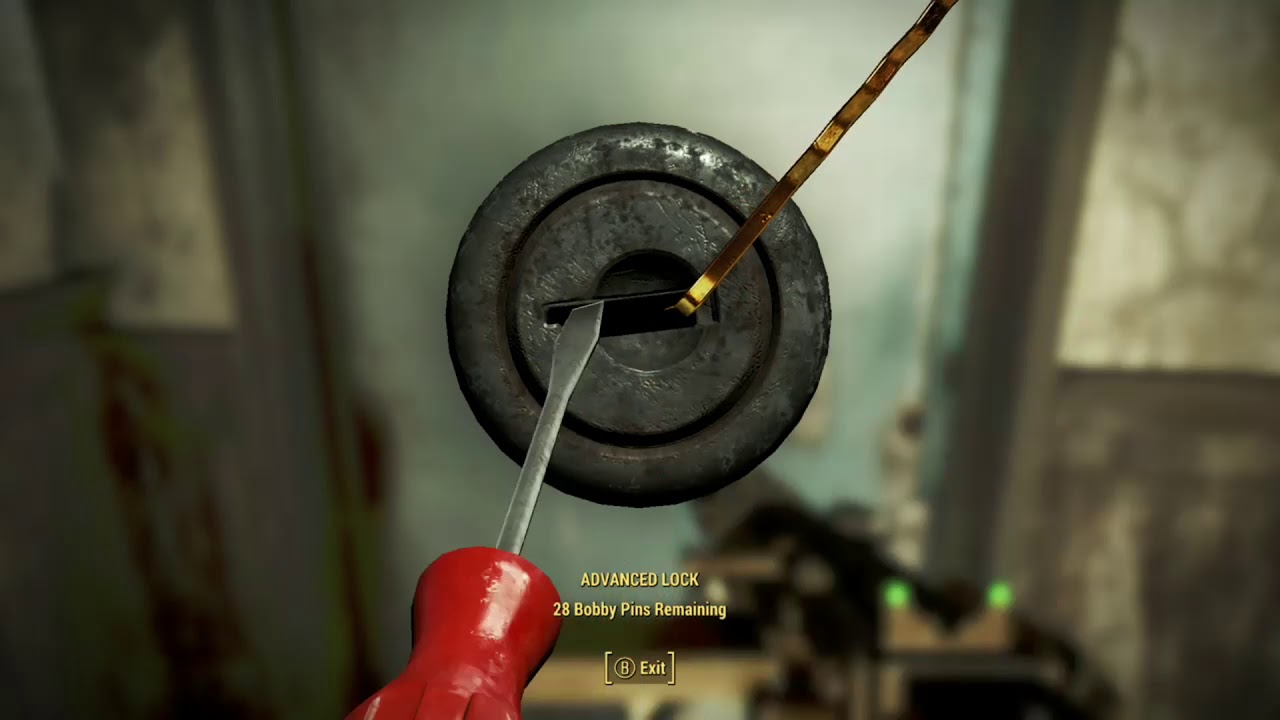 Let's play Fallout 4 Part 11 (Xbox One) - YouTube