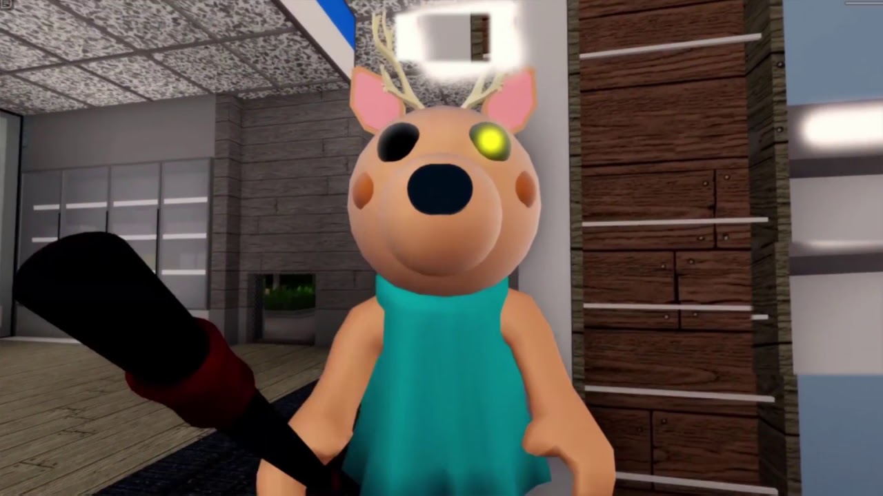 Scary Skins ROBLOX - YouTube