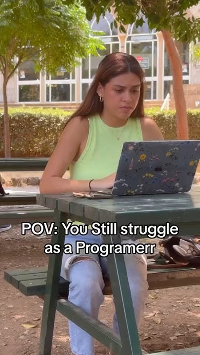 Things I Wish I Knew When I Started Programming Software Technology Developer Friends Youtube