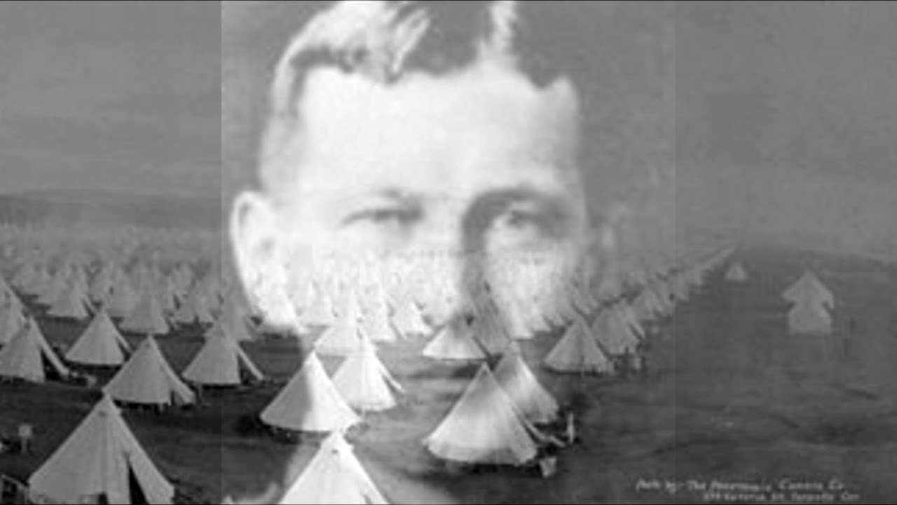 John McCrae Biography Video - YouTube