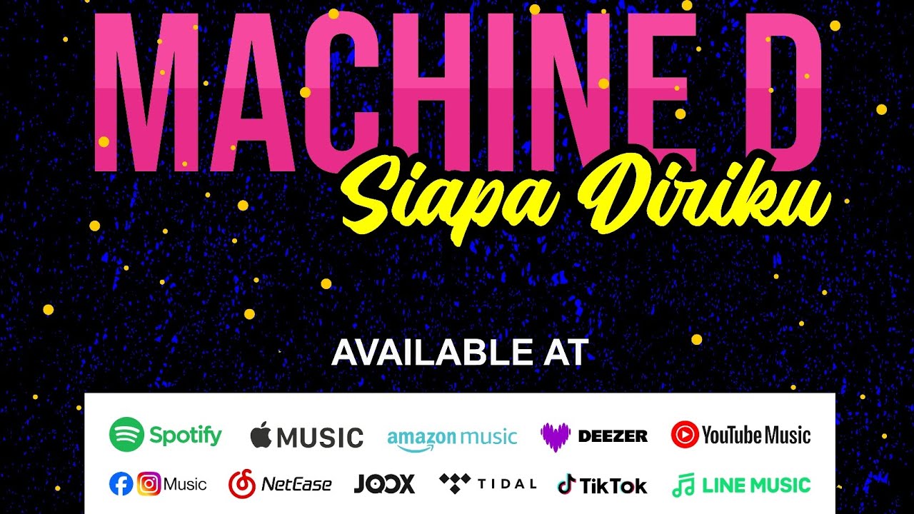 SIAPA DIRIKU - VIDEO LIRIK - YouTube