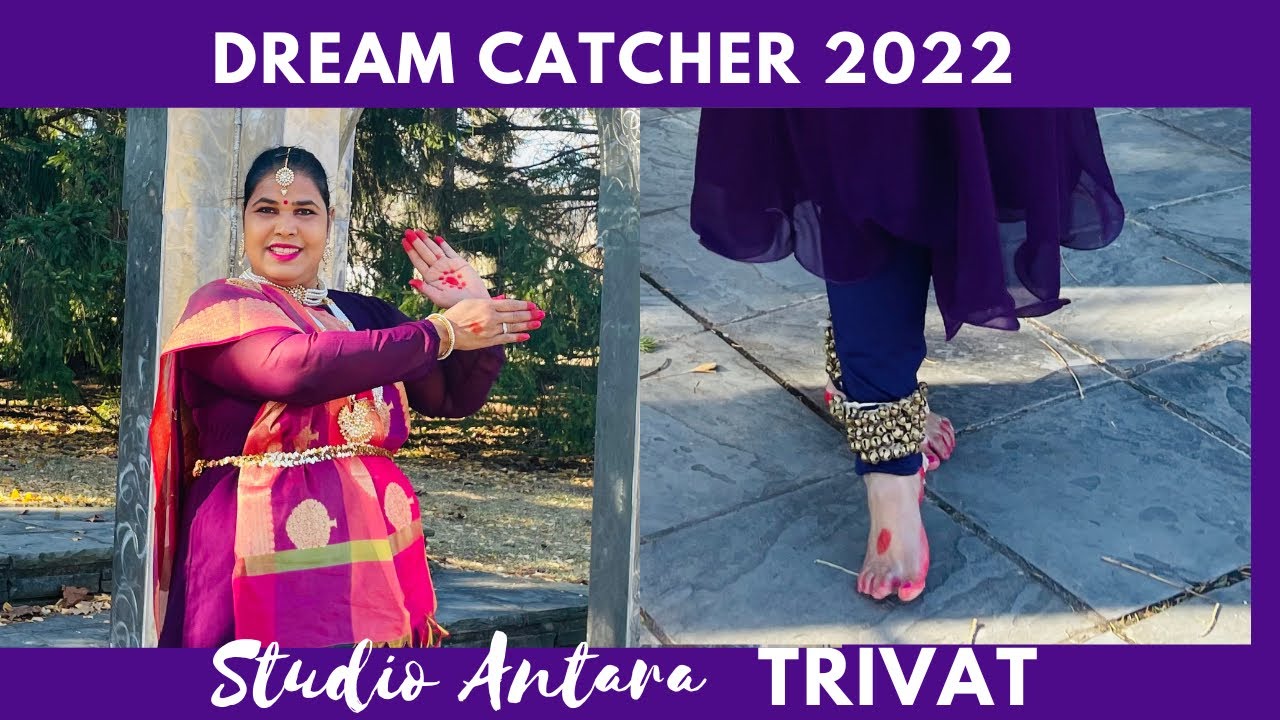 Dream Catcher 2022 |Trivat |Studio Antara Choreography - YouTube