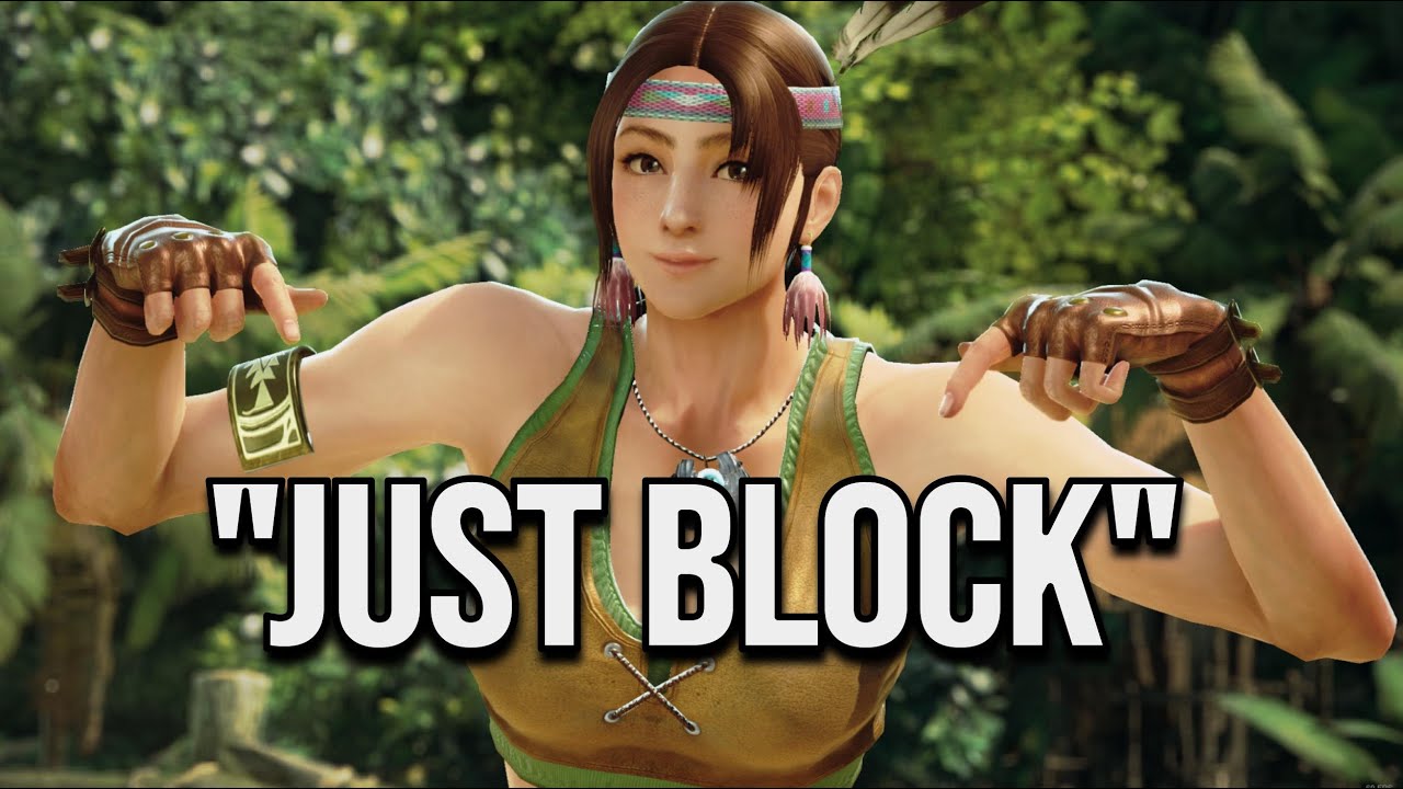 The Most Common FGC Advice, EXPLAINED - YouTube