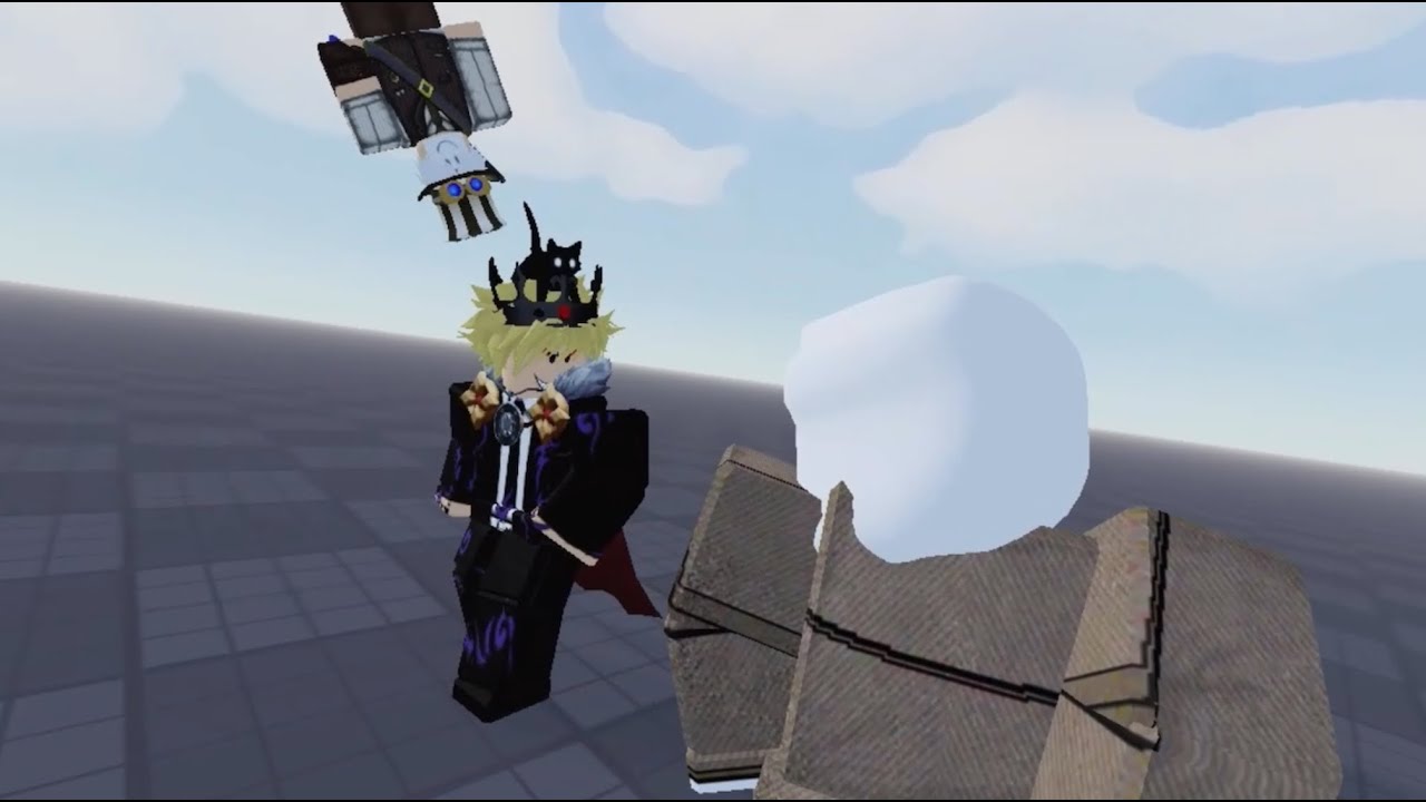 Jinn redyvex hyperjay06 - YouTube