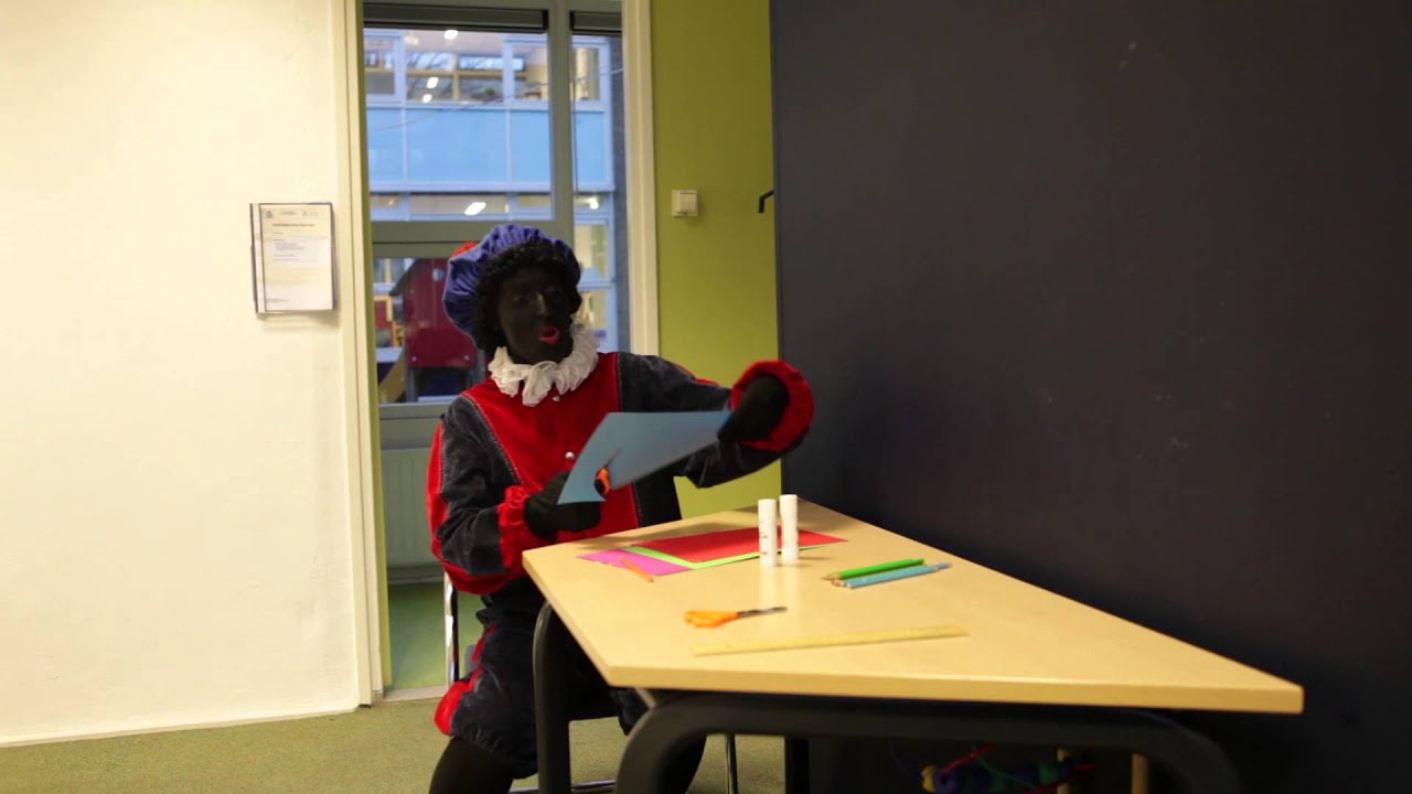 Knutselpiet en Mr Ton - YouTube
