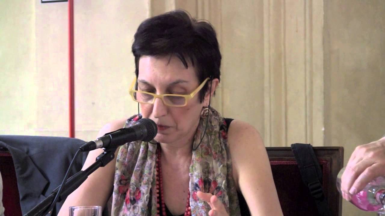 Prof.ssa Silvia Buzzelli - YouTube