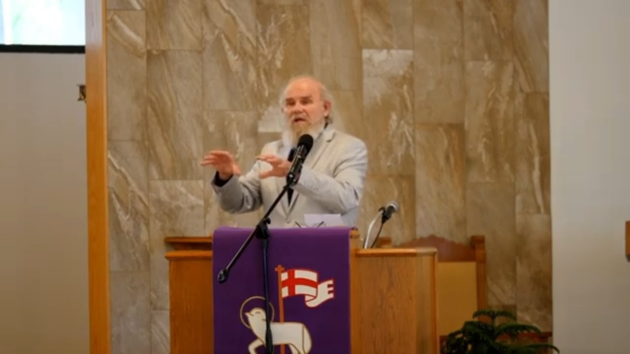 Sunday Service | 2/25/24 | Narrow Gate Slavic Church - YouTube