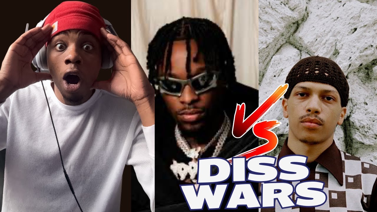 jace ! Vs toosii (Plaqueboymax Diss Wars) gone wrong!!! - YouTube