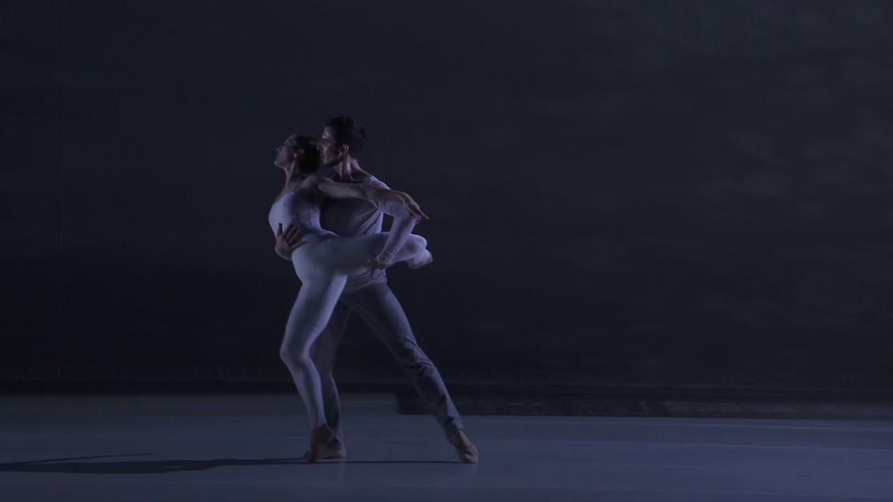 Lyon Opera Ballet | March 18-22 - YouTube