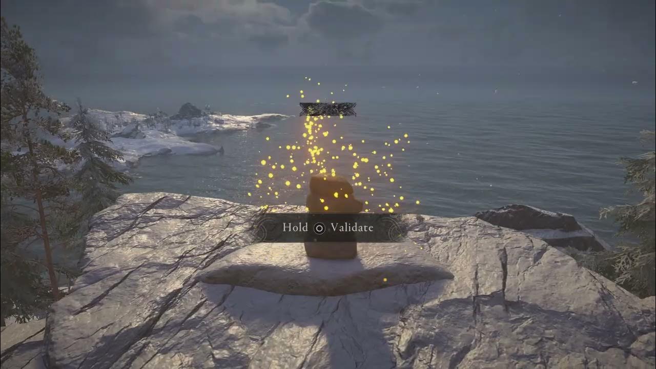 ASSASSINS'S CREED VALHALLA - Gameplay [PS5 PRO, 4K] - YouTube