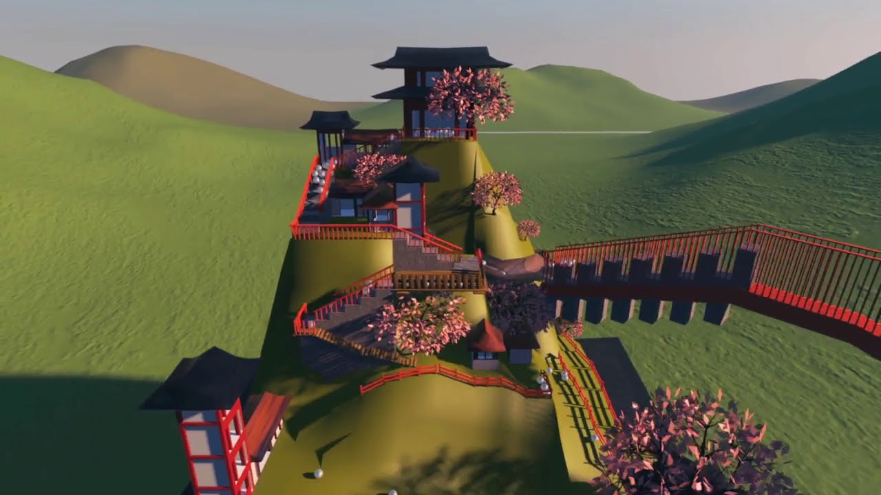 japan marble_ marble maze - YouTube