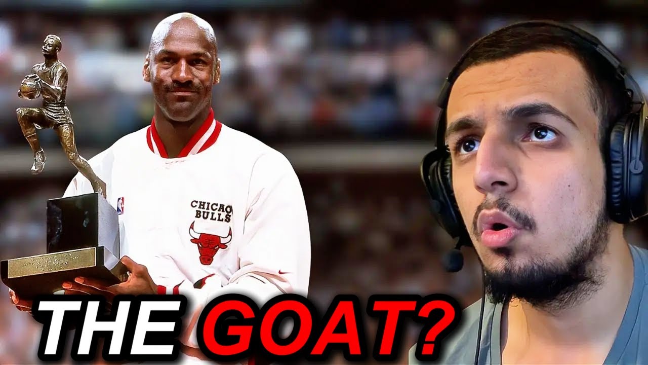 You Won’t Believe These Michael Jordan Stats Until You See Them - YouTube