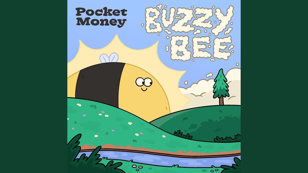 Buzzy Bee - YouTube