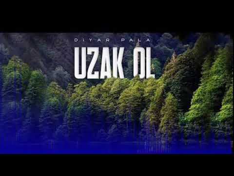 diyar pala = uzak ol